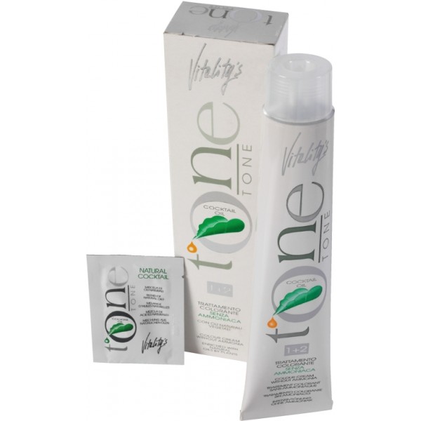 VITALITY'S - VITALITY'S TONE CREMA RIFLESSO 100 ML. - VENDITA ONLINE